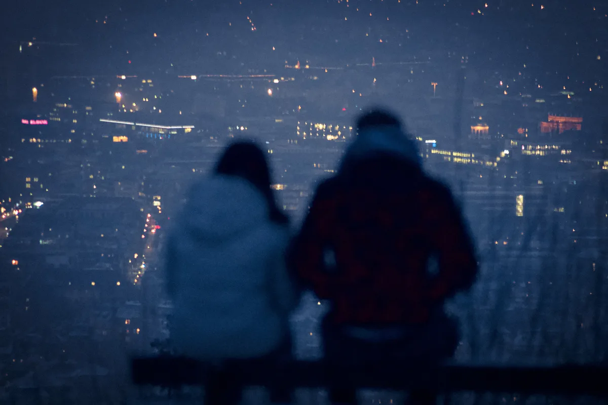 Post-Breakup 3-Month Rule: Science vs. Myth Explained